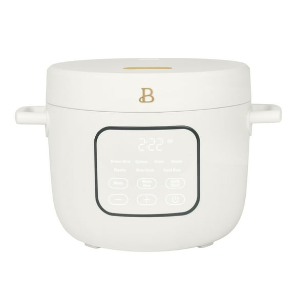 Electric Rice Cookers