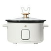 Free Shipping! Beautiful 10-in-1 6 Qt Electric Multi-Cooker White by ...