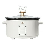 Free Shipping! Beautiful 6 Qt Programmable Slow Cooker with 5 Preset ...