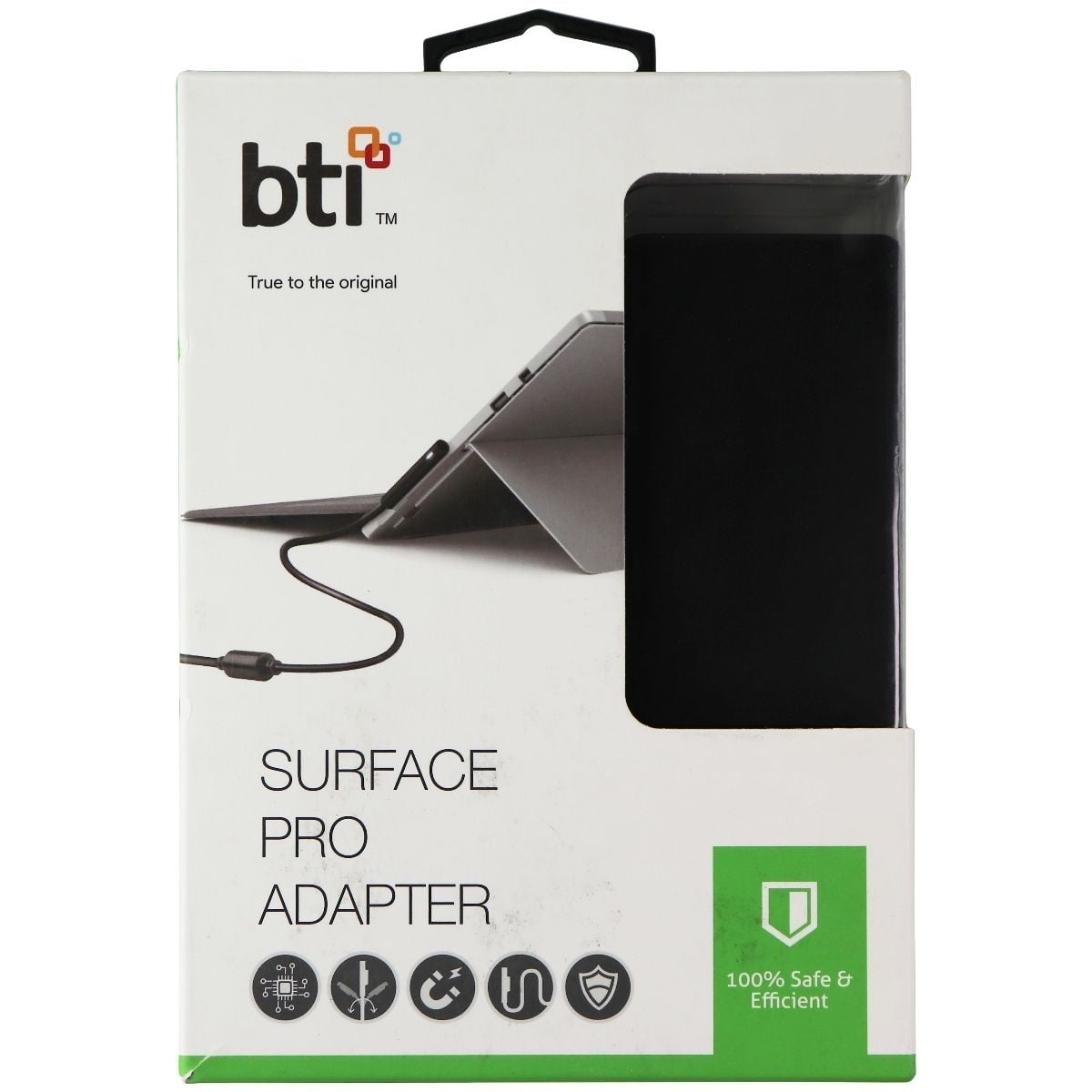 BTI 44W Power Supply for Microsoft Surface and Surface Pro - Walmart.com