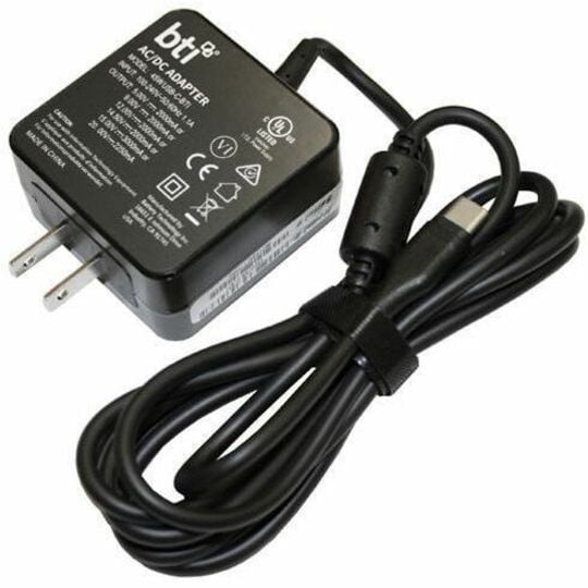 BTI 5A10W86249-BTI 45W TYPE-C AC ADAPTER FOR LENOVO 100w Gen 3, 300w ...