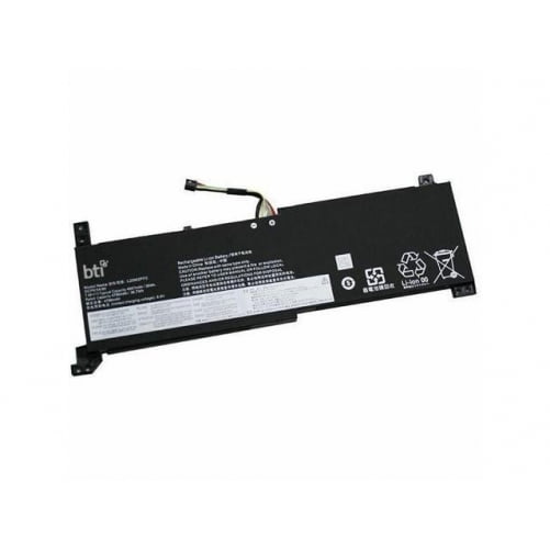 BTI 5B11B36278-BTI 7.68V 38WHR LI-ION BATTERY 5B11B36278, 5B11B36280 ...