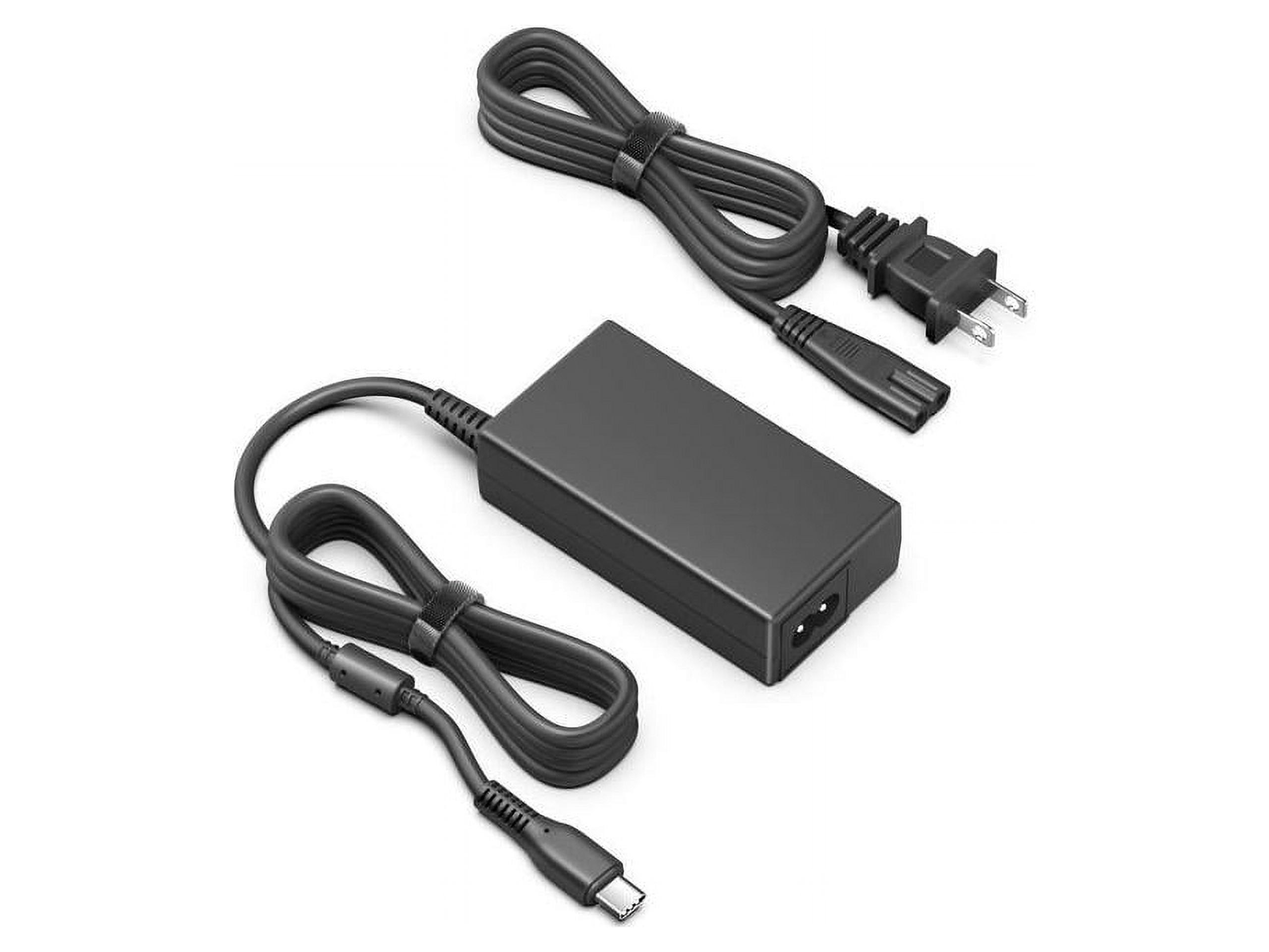 BTI AC Adapter - Compatible Models 5190 LATITUDE 12 RUGGED EXTREME 7212 ...