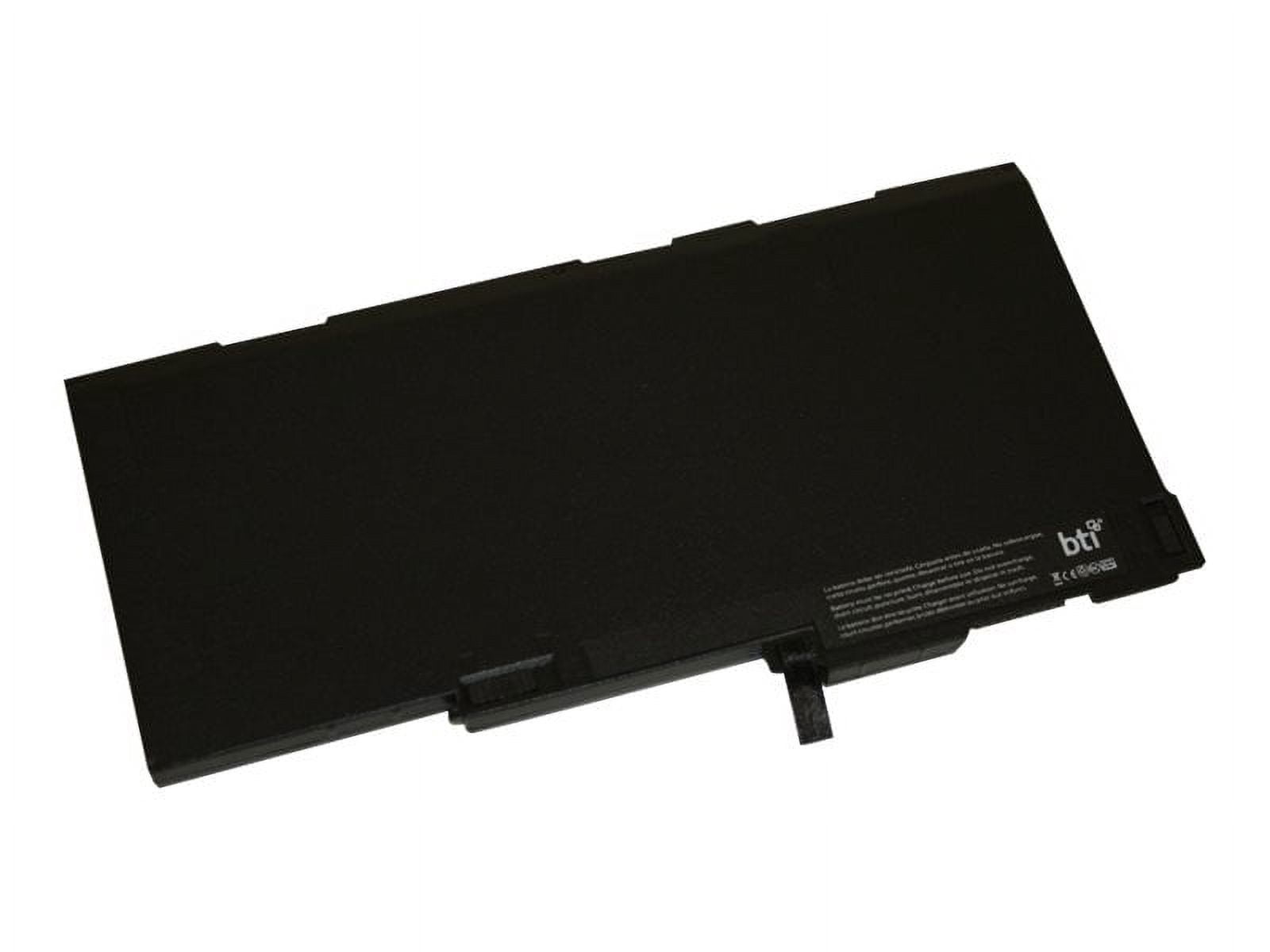 BTI Battery - 3700 mAh - Proprietary Battery Size - Lithium Polymer ...