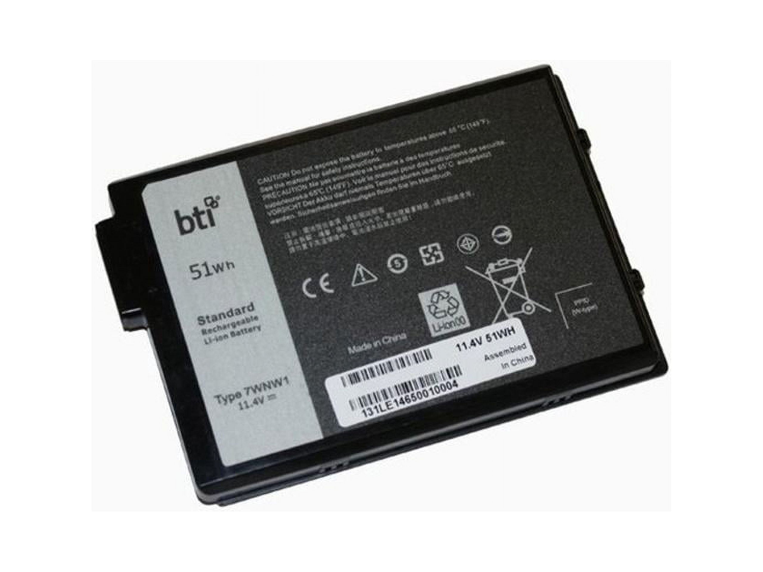 BTI Battery 7WNW1BTI - Walmart Business Supplies