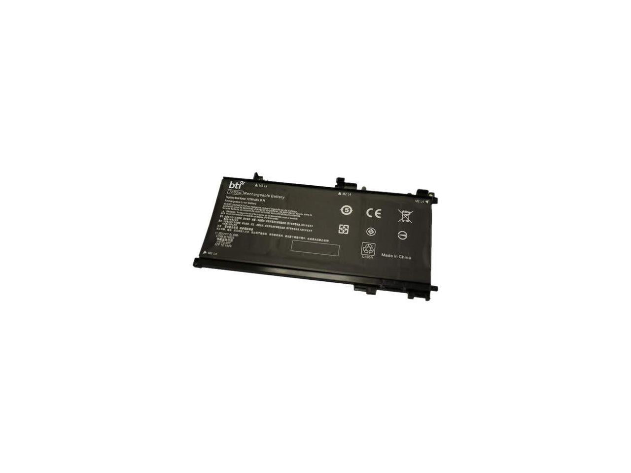BTI Battery - For Notebook - Battery Rechargeable - 11.6 V DC - 5333 ...