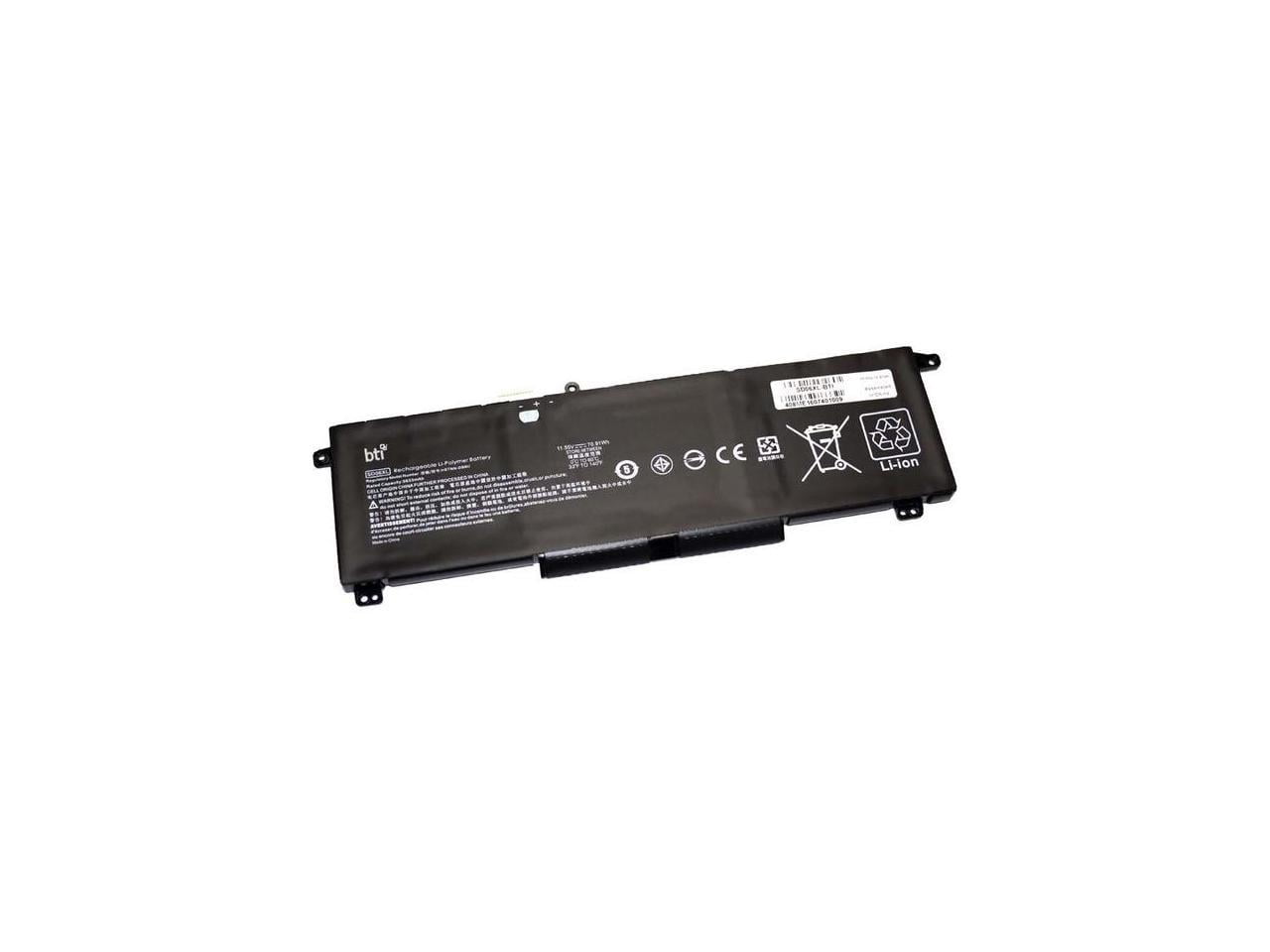 BTI Battery SD06XLBTI - Walmart Business Supplies