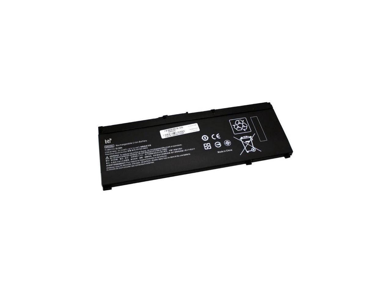 BTI Battery - Walmart Business Supplies