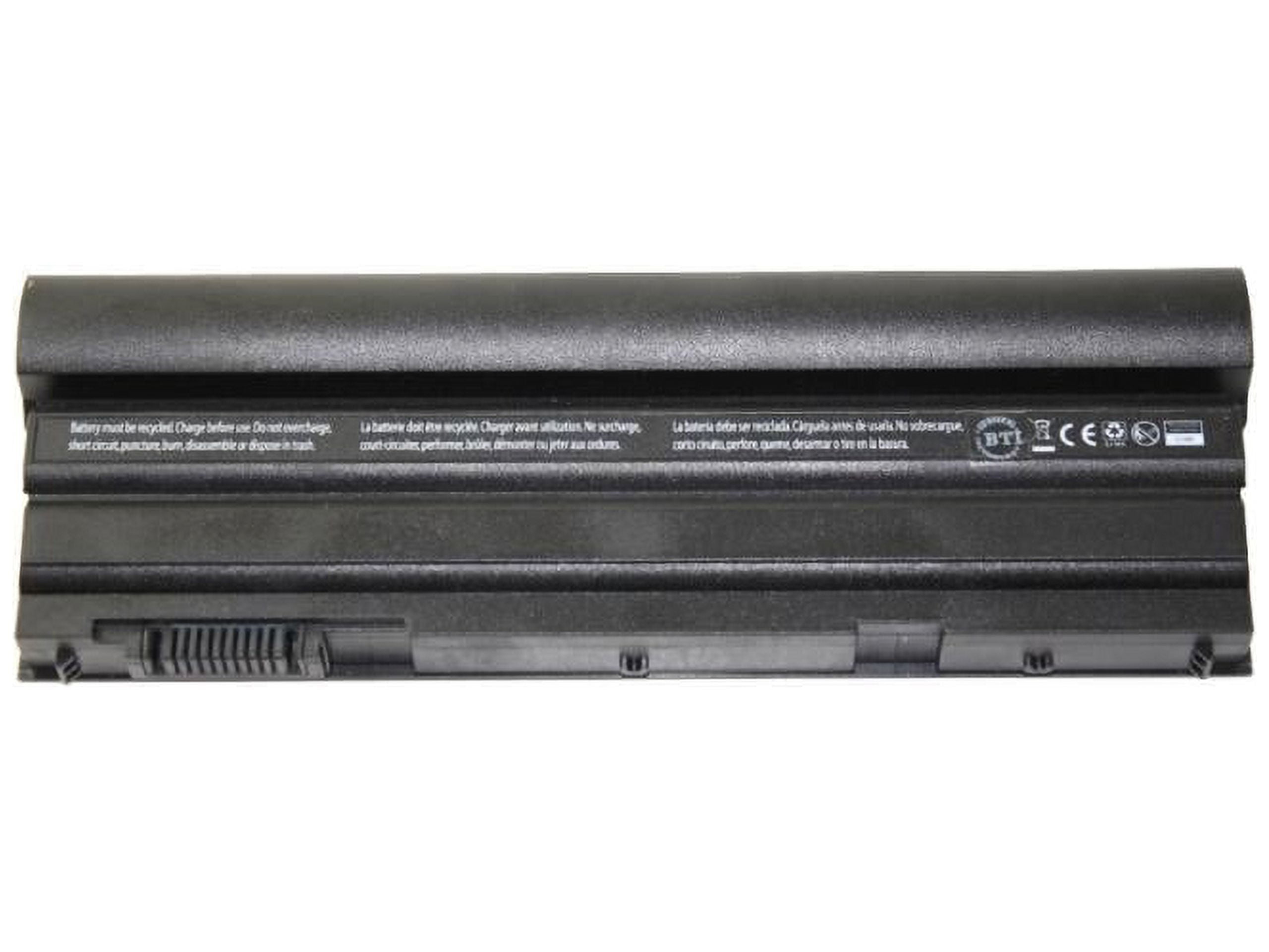 BTI Laptop Battery for Dell Latitude E5220 - Walmart Business Supplies