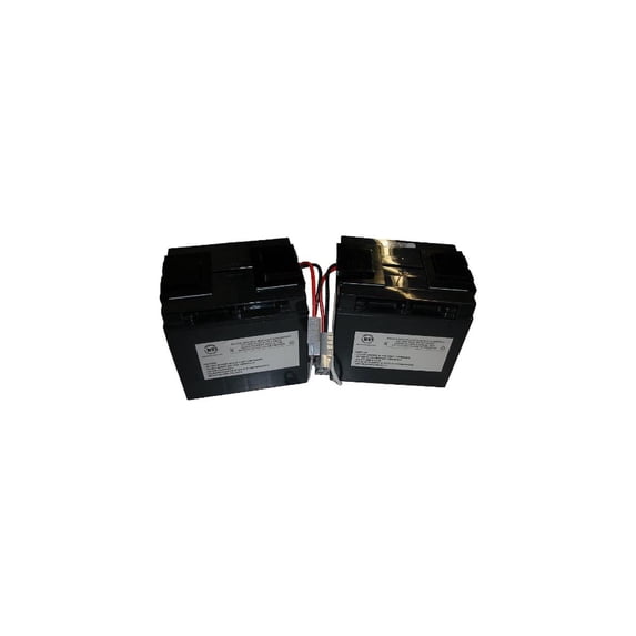 BTI Replacement Battery RBC11 for APC - UPS Battery - Lead Acid - 12 V ...