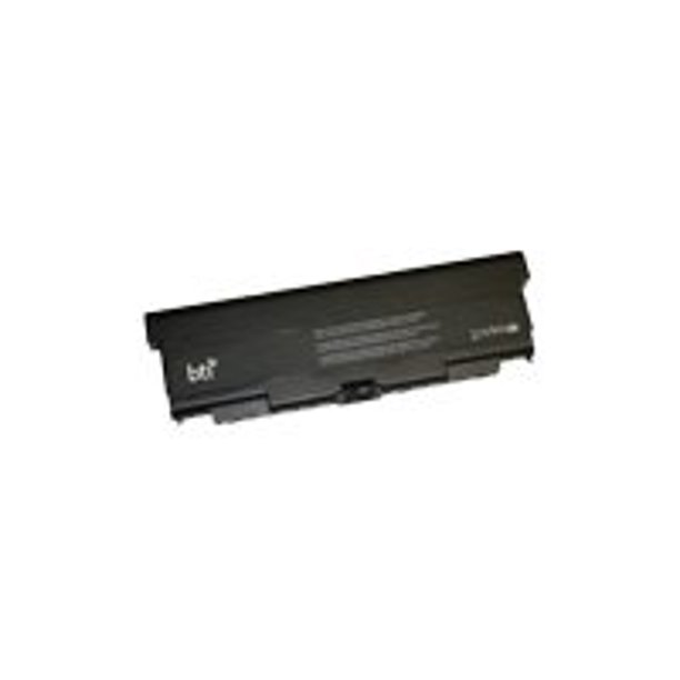 BTI Technology 10.8V 8400mAh 9-Cell Lithium-Ion Notebook Battery ...