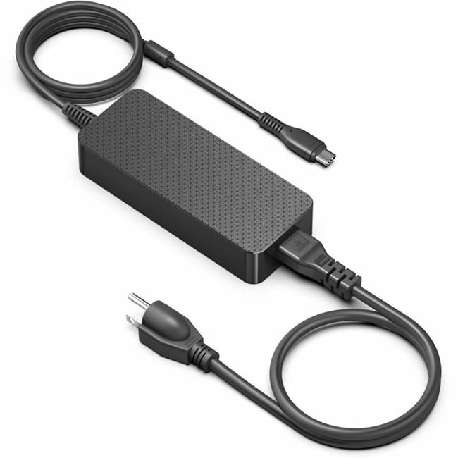 BTI 100WUSB-C-BTI-LN 100W TYPE-C AC ADAPTER - Walmart.com
