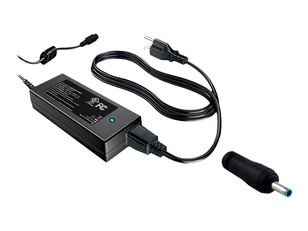 BTI - power adapter - 65 Watt - Walmart Business Supplies