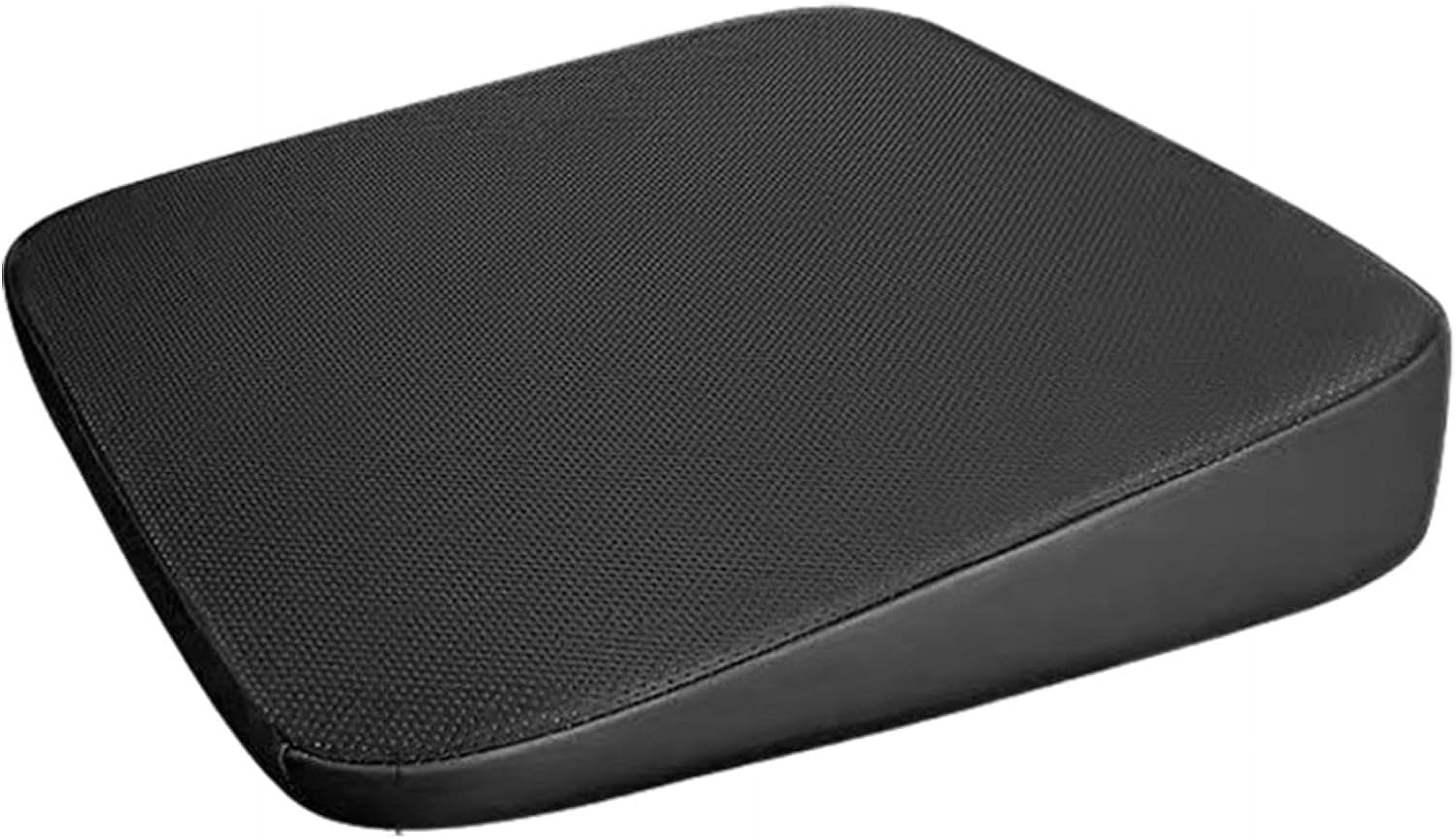 BTK&&/6 Pcs Adult Booster Seat - Car Seat Cushion, Wedge Seat Cushion ...