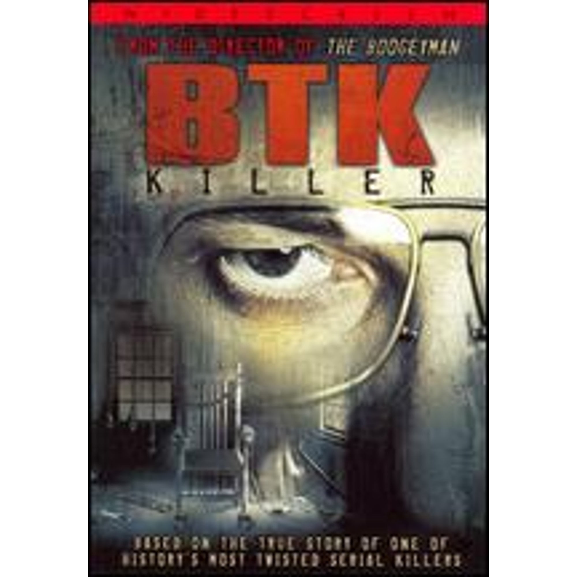 Pre-Owned BTK Killer (DVD 0031398193326) directed by Ulli Lommel - Walmart.com