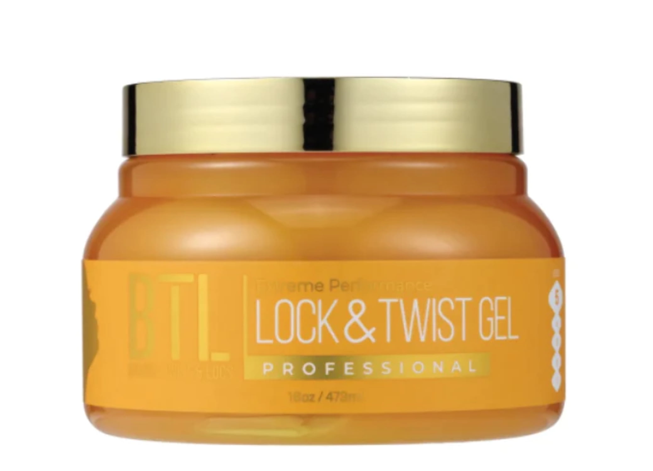 BTL LOCK & TWIST GEL (8 oz) - Walmart.com