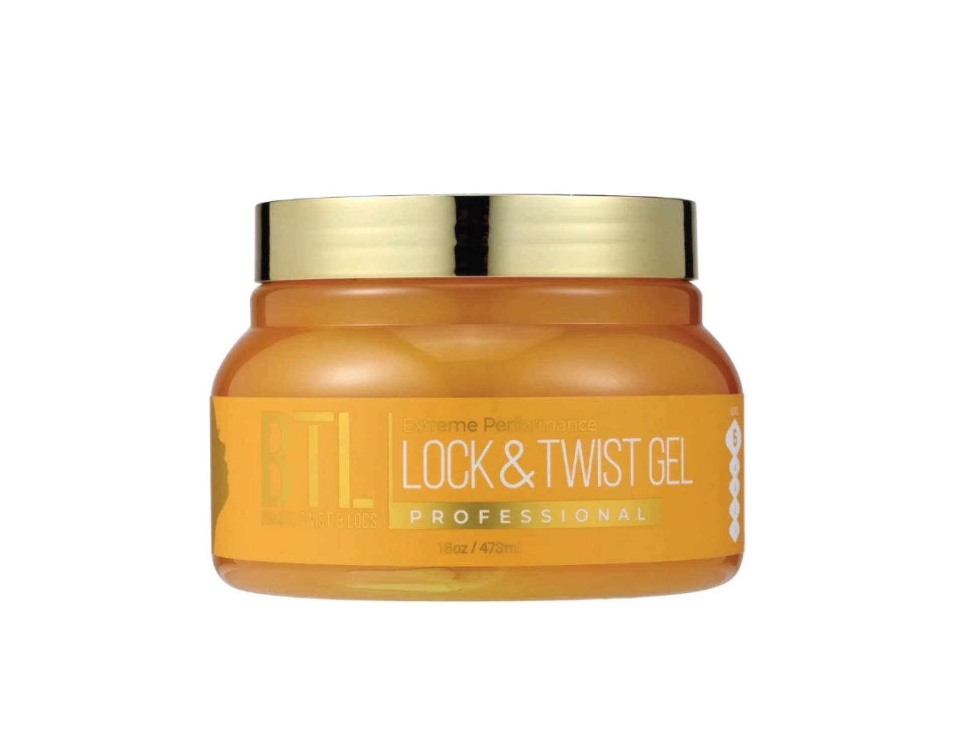 BTL Lock Twist Gel- Extreme Performance - 16 oz - Walmart.com