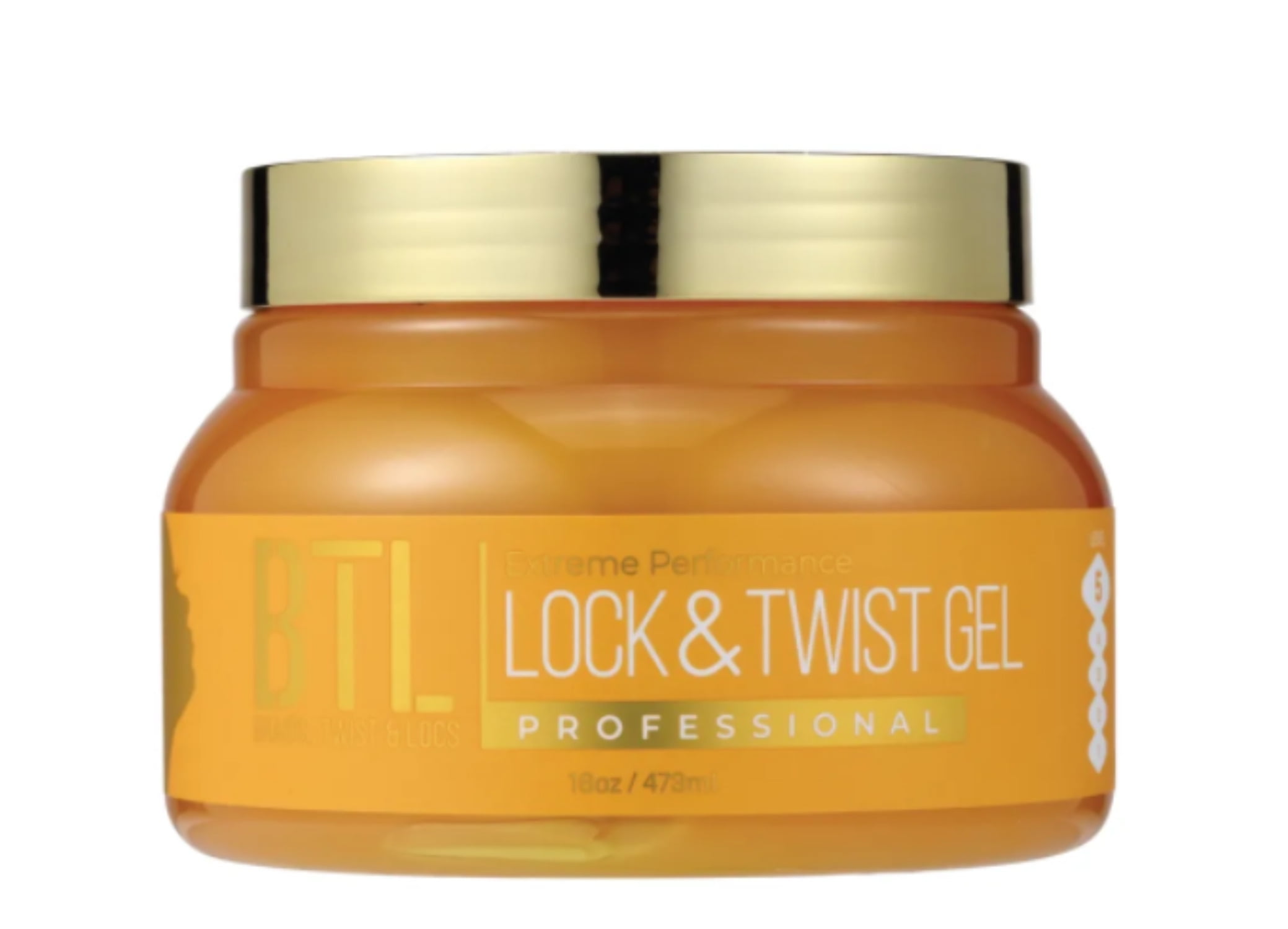 BTL Lock Twist Gel Extreme Performance 8oz (BTLG03) - Walmart.com