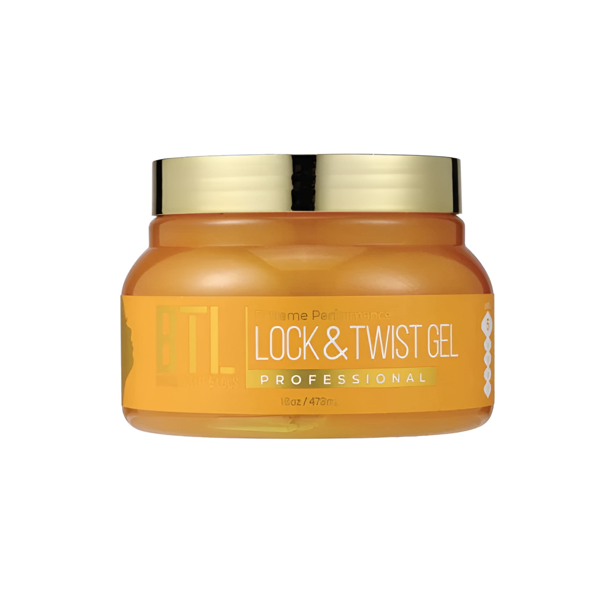 BTL Lock & Twist Gel Extreme Performance - Walmart.com