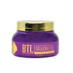 BTL Professional Hair Extra Hold Twisting Locking Gel, Extreme ...