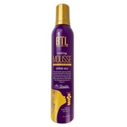 Dove Style + Care Protect & Volumizing Nourishing Hair Mousse, 7 oz ...
