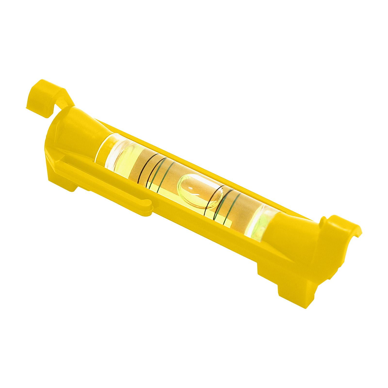 BTLIGE LINE HANGING SPIRIT LEVEL Brick Rope/Cord/String Bubble Hanger ...