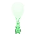 BTLIGE Rice Paddle Cute Bunny Rice Scooper Rice Spatula Kitchen ...