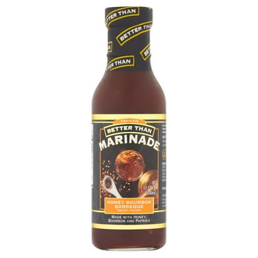 Wicker's Original Marinade & Baste, 24 fl oz – Classic All-Purpose ...