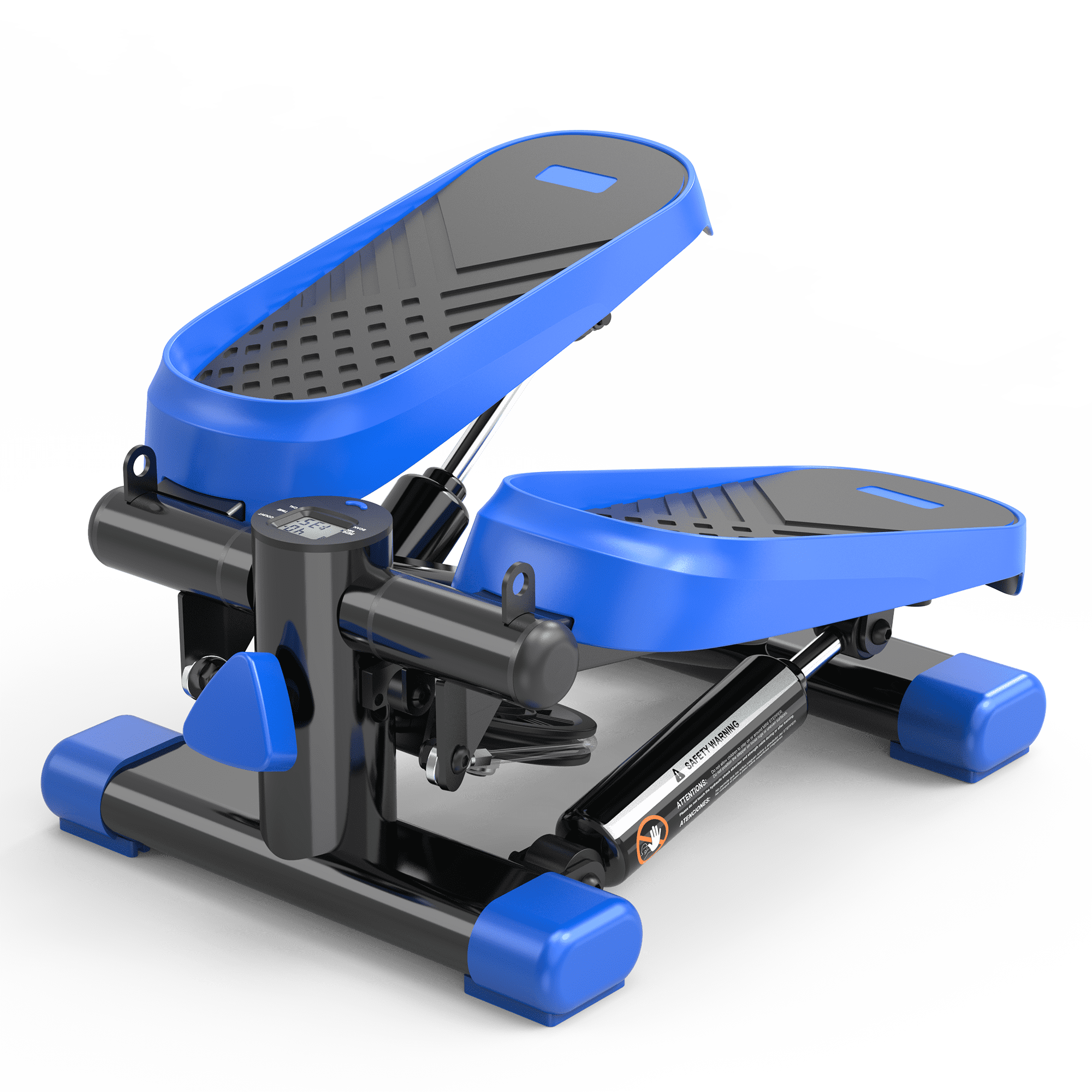 BTMWAY Steppers for Exercise at Home, Stair Stepper for Home, Mini ...