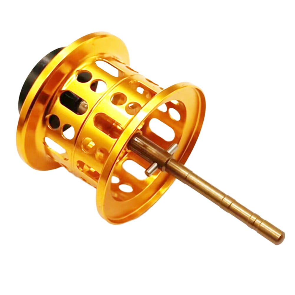 BTOER 1 Pcs Fishing Spool For DAIWA FOR TATULA 80 Modified Lightweight ...