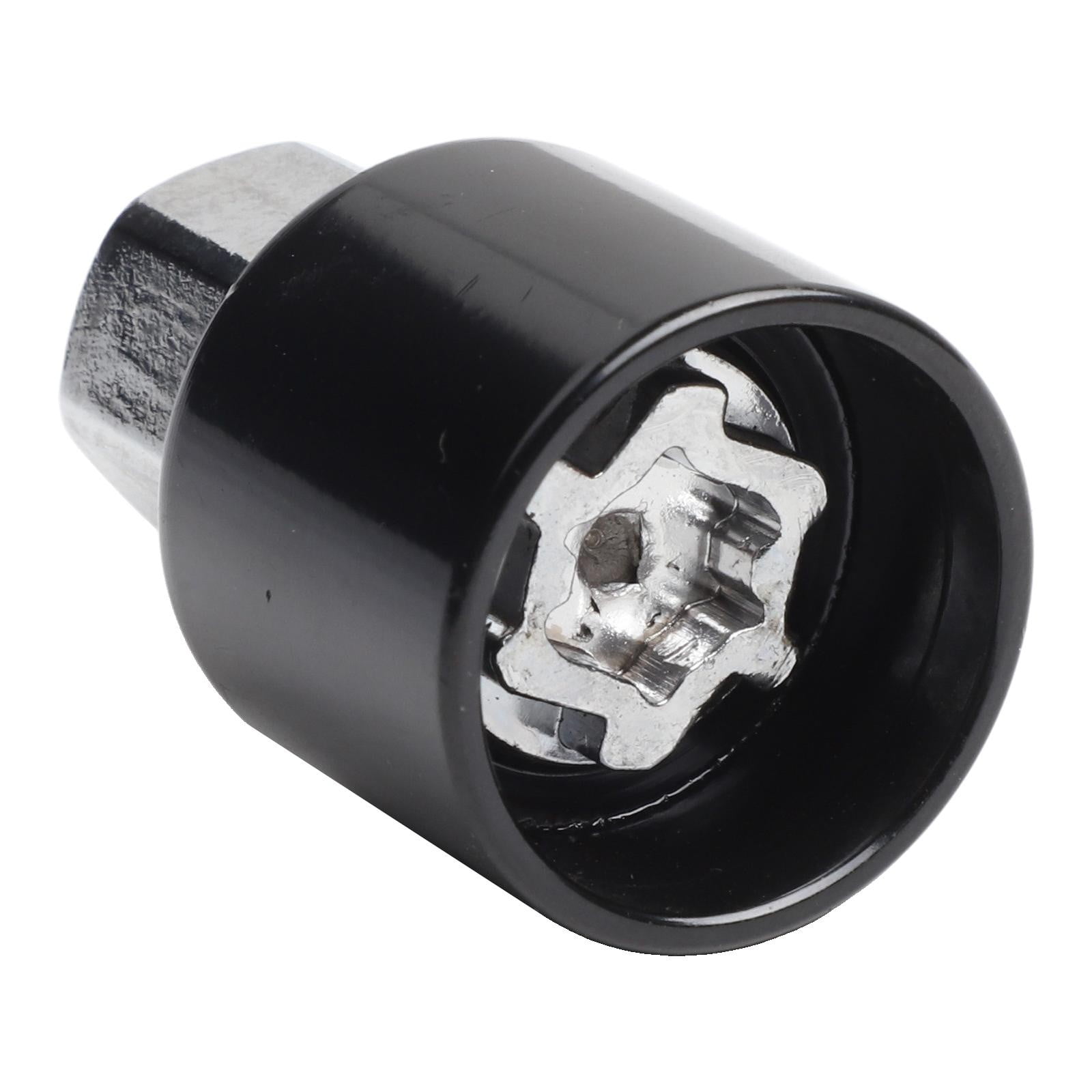 BTOER 1 pcs 551 or 560 Rim Lock Adapter Rim Key Wheel Lock Seat fit for ...