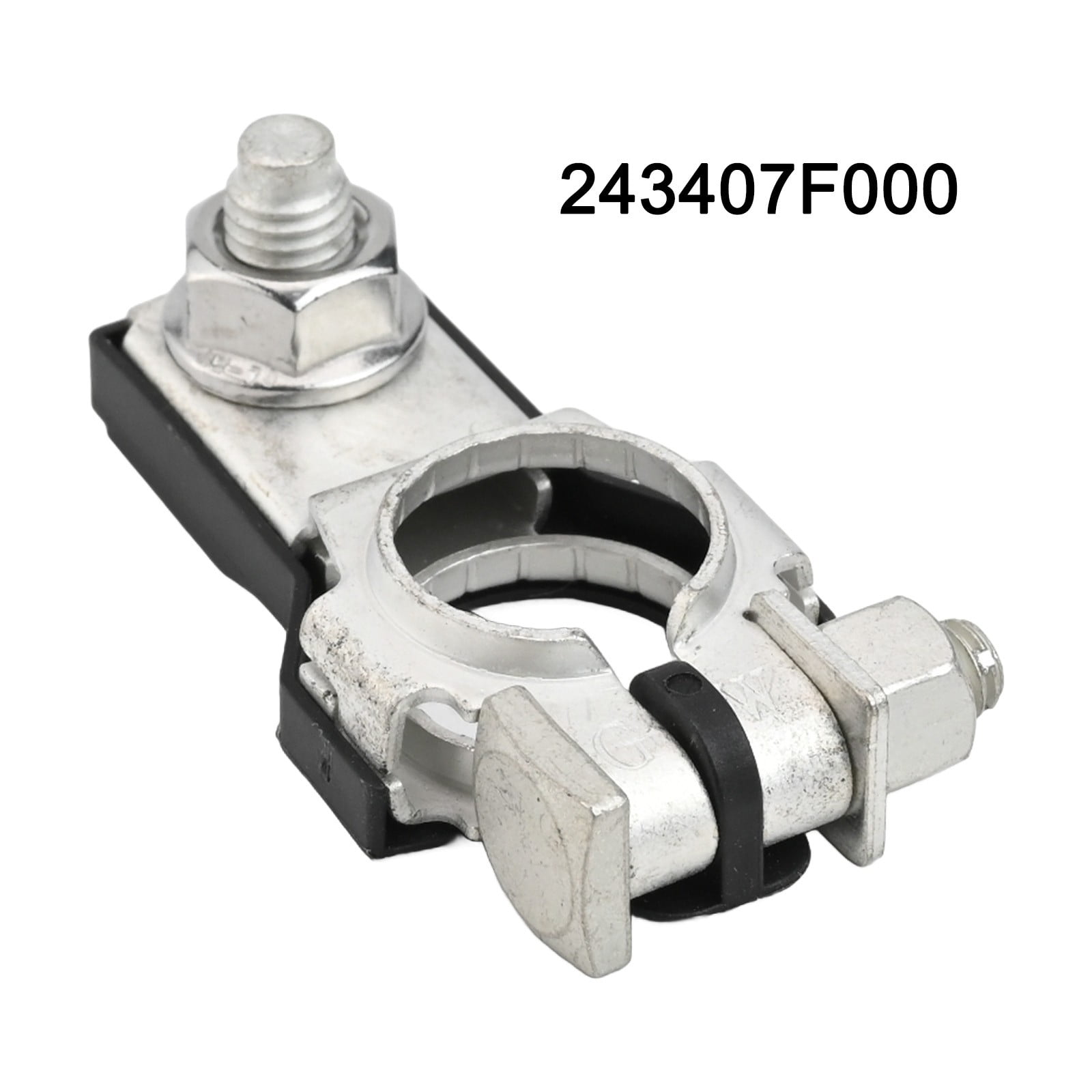 BTOER 1 pcs Positive Battery Terminal fit for Nissan for Toyota for ...