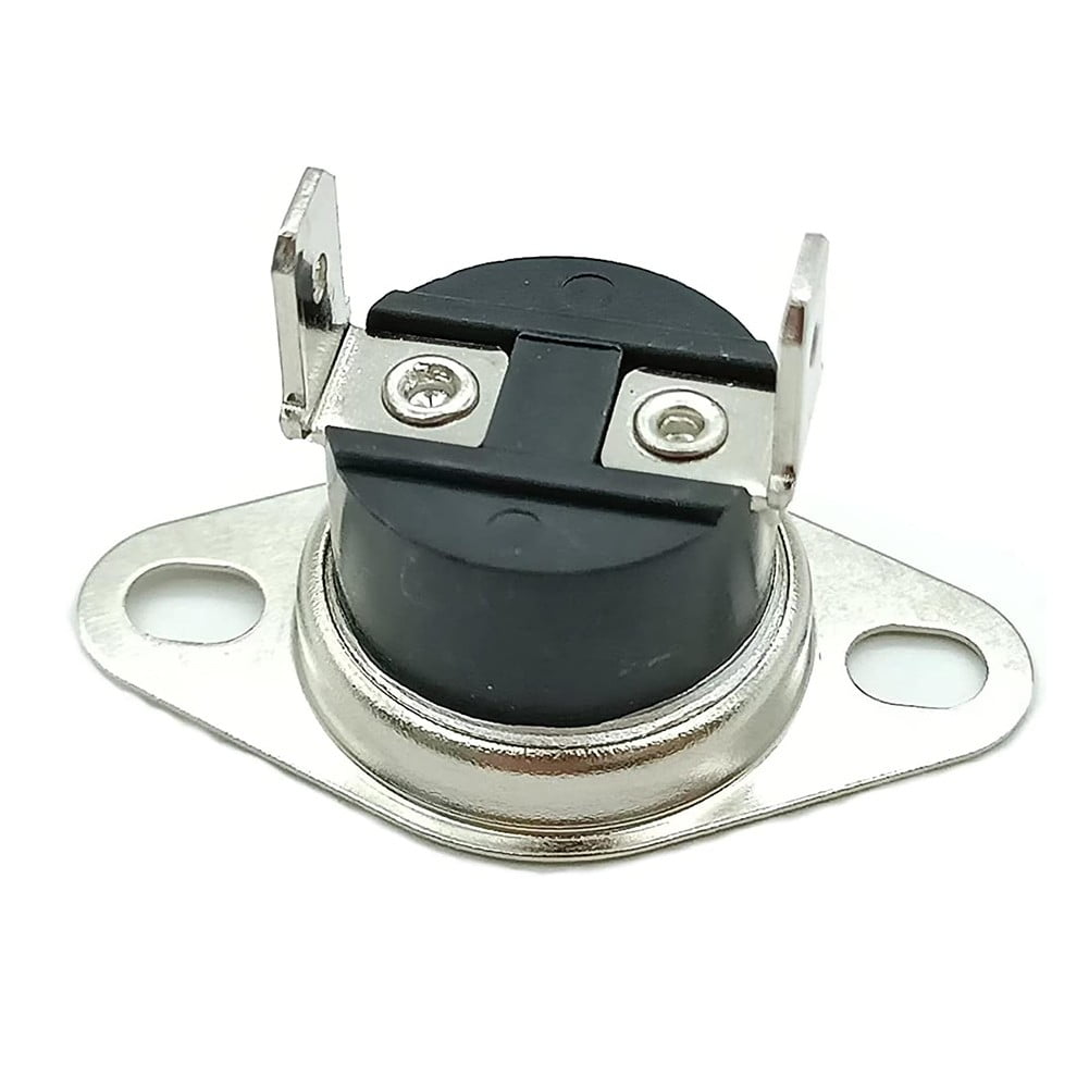 BTOER 10PC Limit Switch Replacement, Thermostat Accessories Temperature ...
