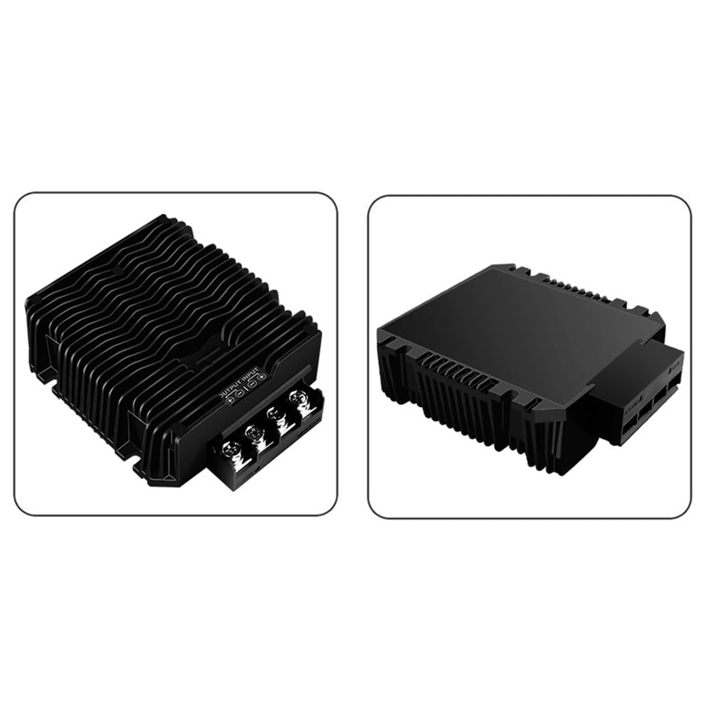 BTOER 12V to 24V 30A 700W~1200W High Power Converter DC-DC Step Down ...