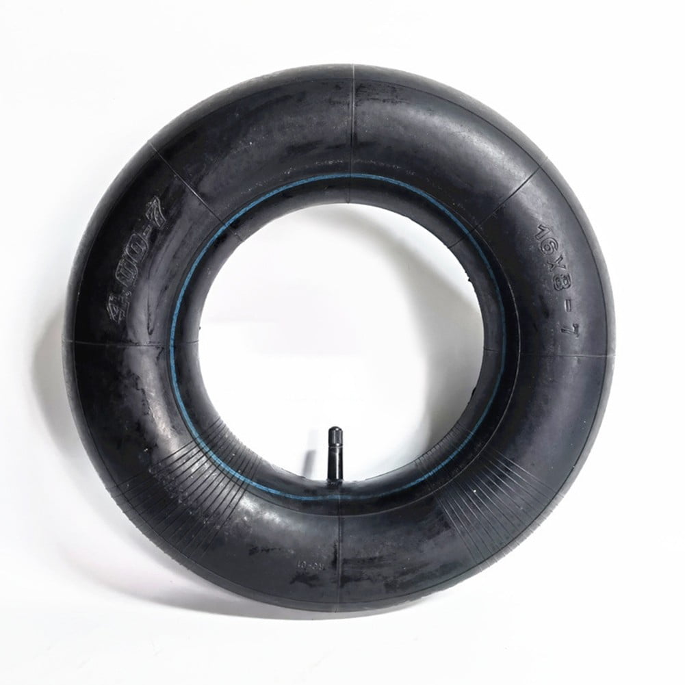 BTOER 16 x 8-7 Inner Tube For Go Kart Mini Bike Trailer Tire 4.00-7 Inner Tire Tube - Walmart.com