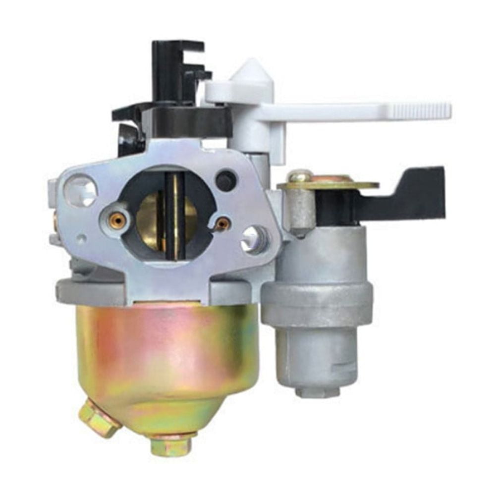 BTOER 168-170-for Gx160 Carburetor Engine Motor Carburetor Fuel Pipe ...