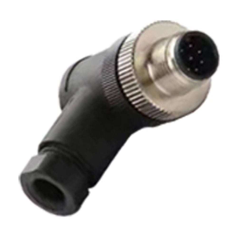 BTOER 1PC 4/5/8Pin Aviation Socket Sensor Connector IP67 Waterproof ...