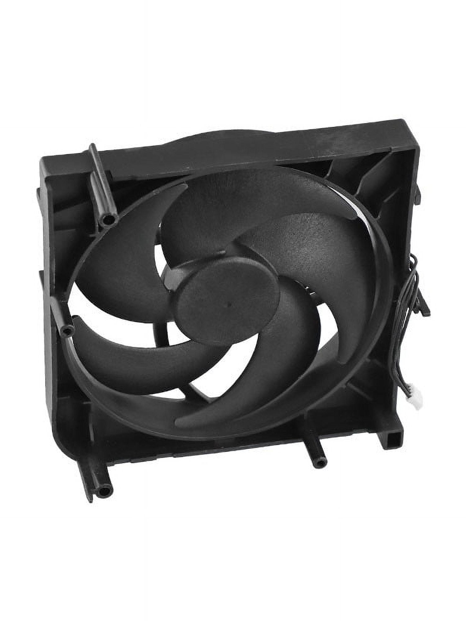 BTOER 1PC For XBOX Series S 5 Blades Intercooler Fan Replacement ...