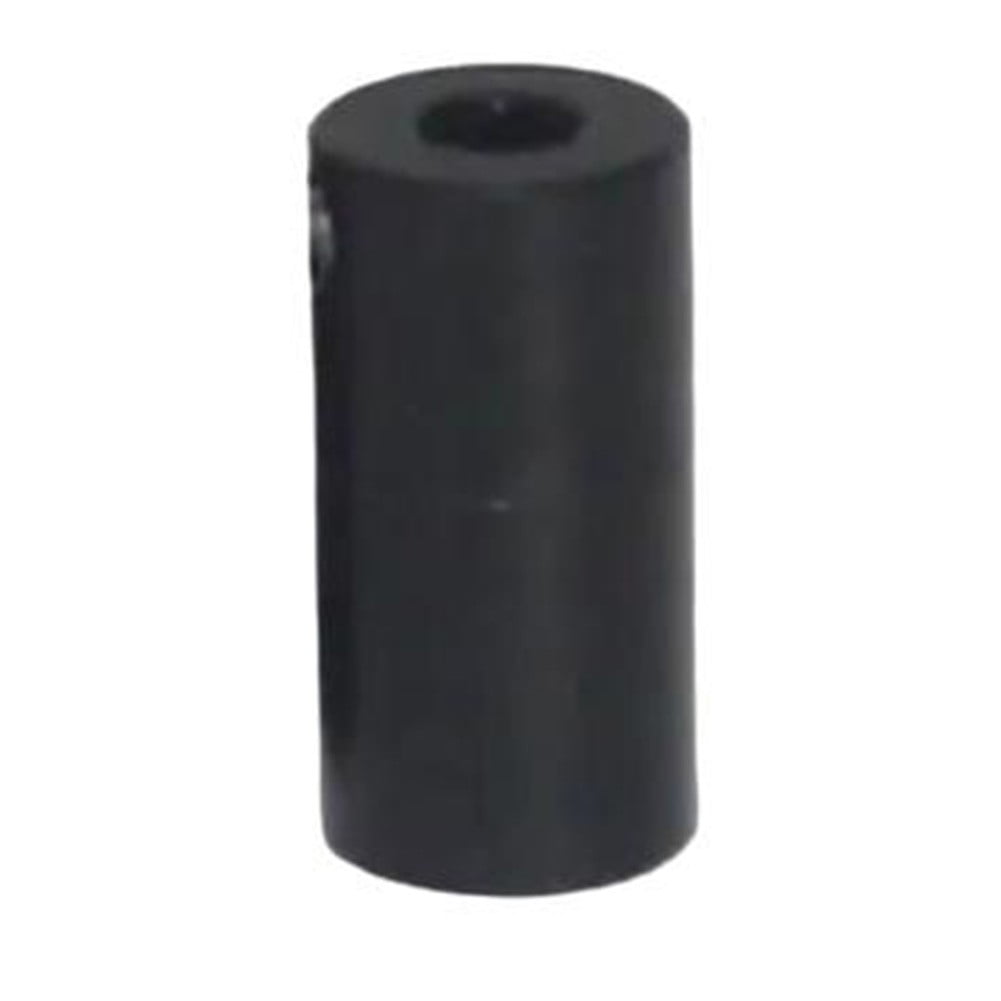 BTOER 1PC HiFi Audio Aluminum Alloy Speaker Banana RCA-Plug Cable Wire ...