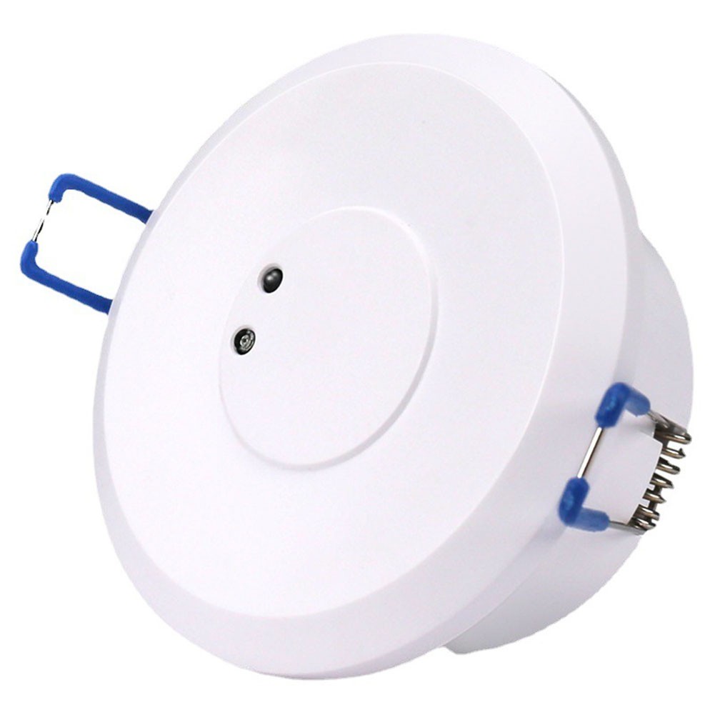 BTOER 1PCS 5.8G Microwave Human Presence Motion Sensor Switch For Light ...