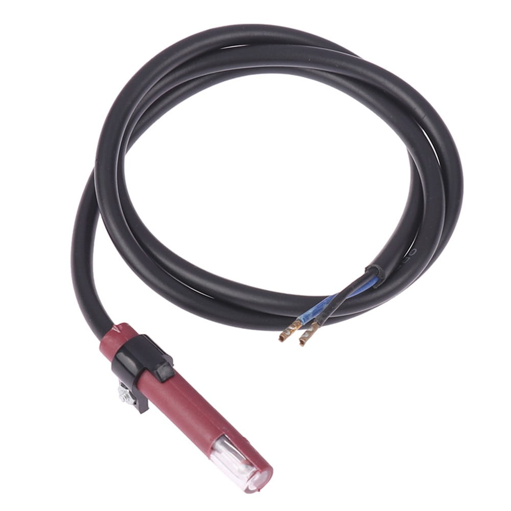 BTOER 1PCS for QRB1 Flame Detector Photoresistor Electric Eye Photocell ...