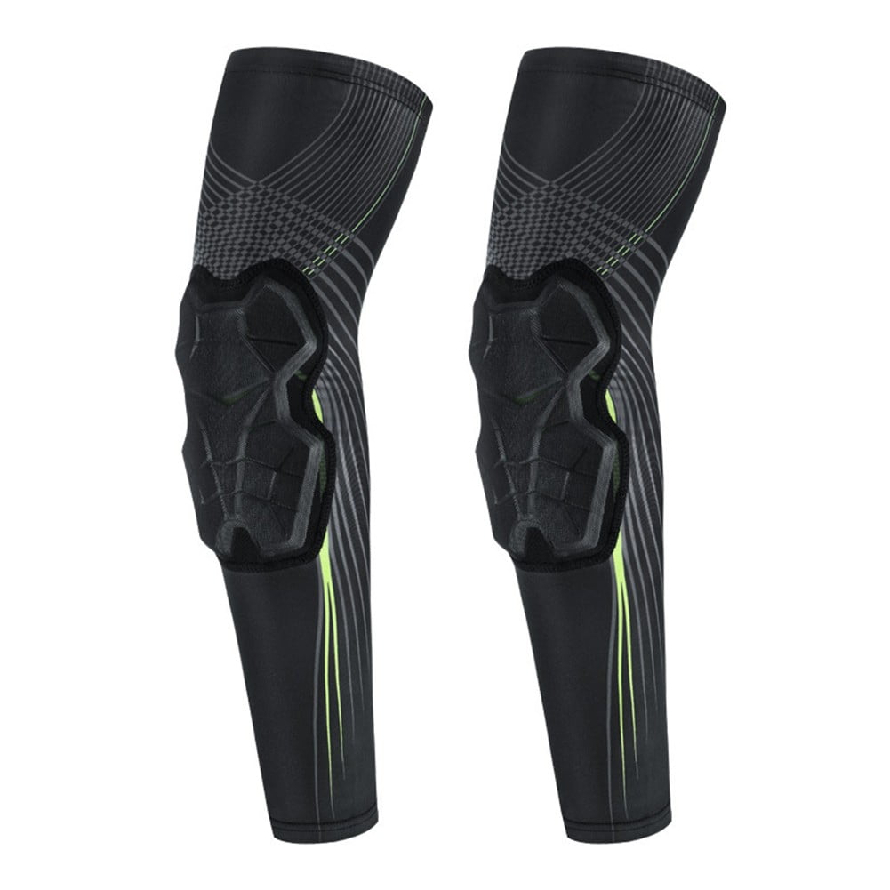 BTOER 1Pair Elbow Pads Anti-Collision Arthritis Bandage Arm Pads ...