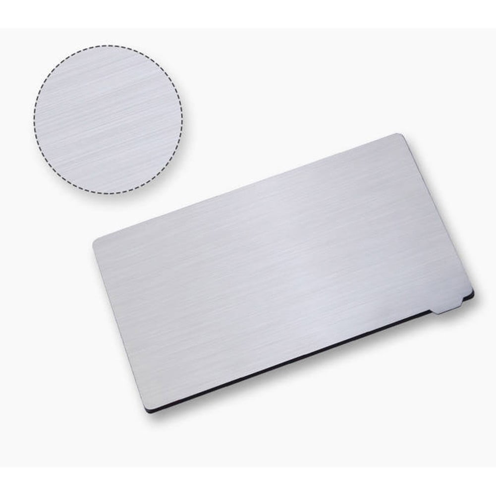 BTOER 1Pcs Flex Building Plate for Saturn,Spring Steel Flexible Plate ...
