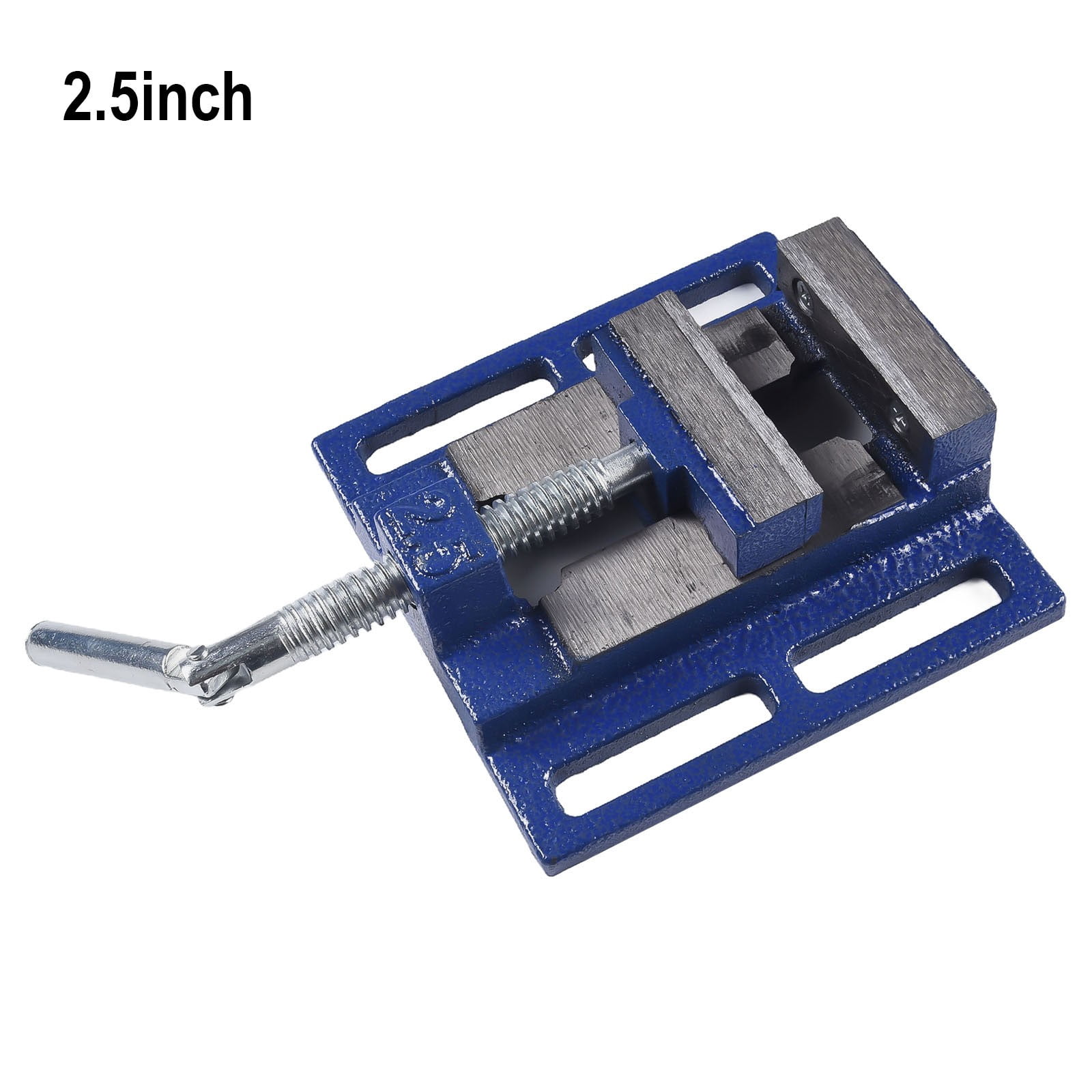 BTOER 1pc Drill Press Vise Milling Drilling Clamp Machine Workshop Tools Accessories - Walmart.com