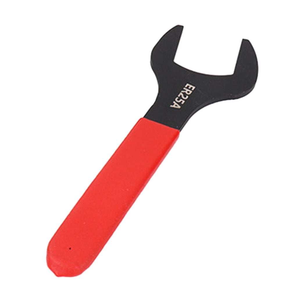 BTOER 1pc ER8A ER11A ER16A ER20A ER25A Wrench Spanner Tool For Collet ...
