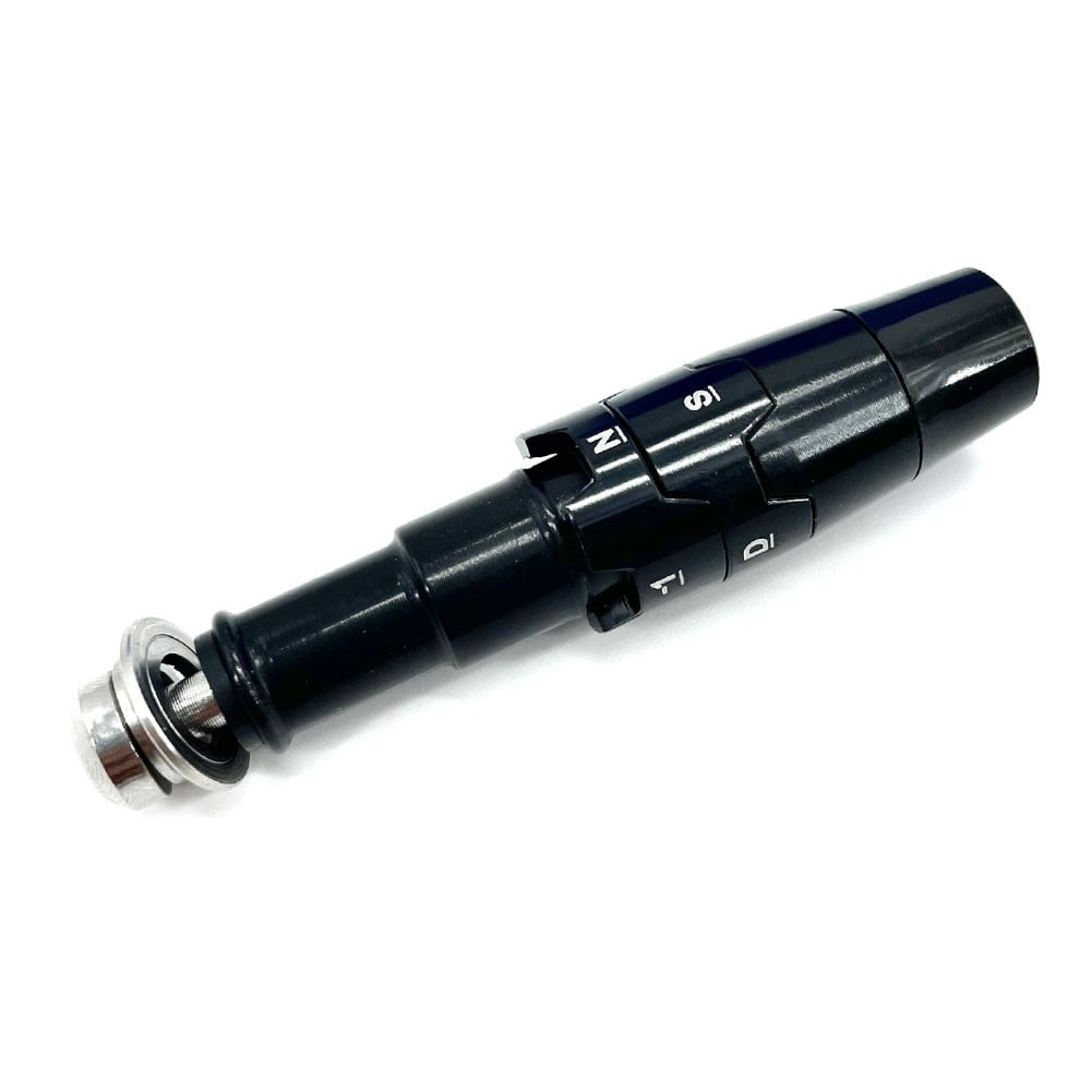 BTOER 1pc Golf Shaft Adapter Golf Club Parts Connectors For Golf Shaft ...