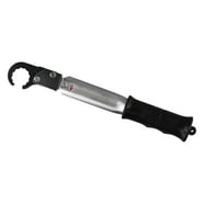 Fix It Sticks Locking Hex Ratcheting T-Way Wrench 1/4" Drive for Multi ...