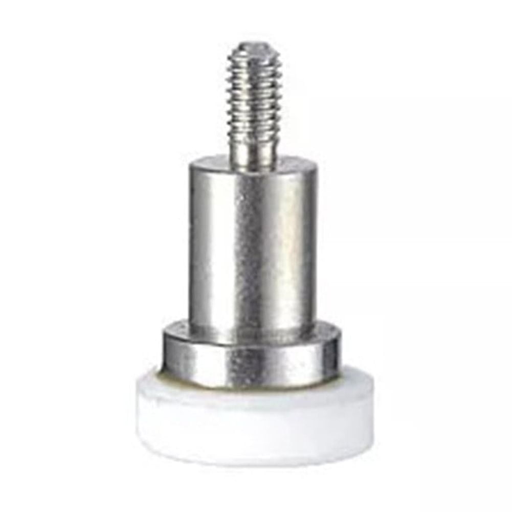 BTOER 1pcs Flat Contact Point For Dial Thickness gage Dial Digital ...