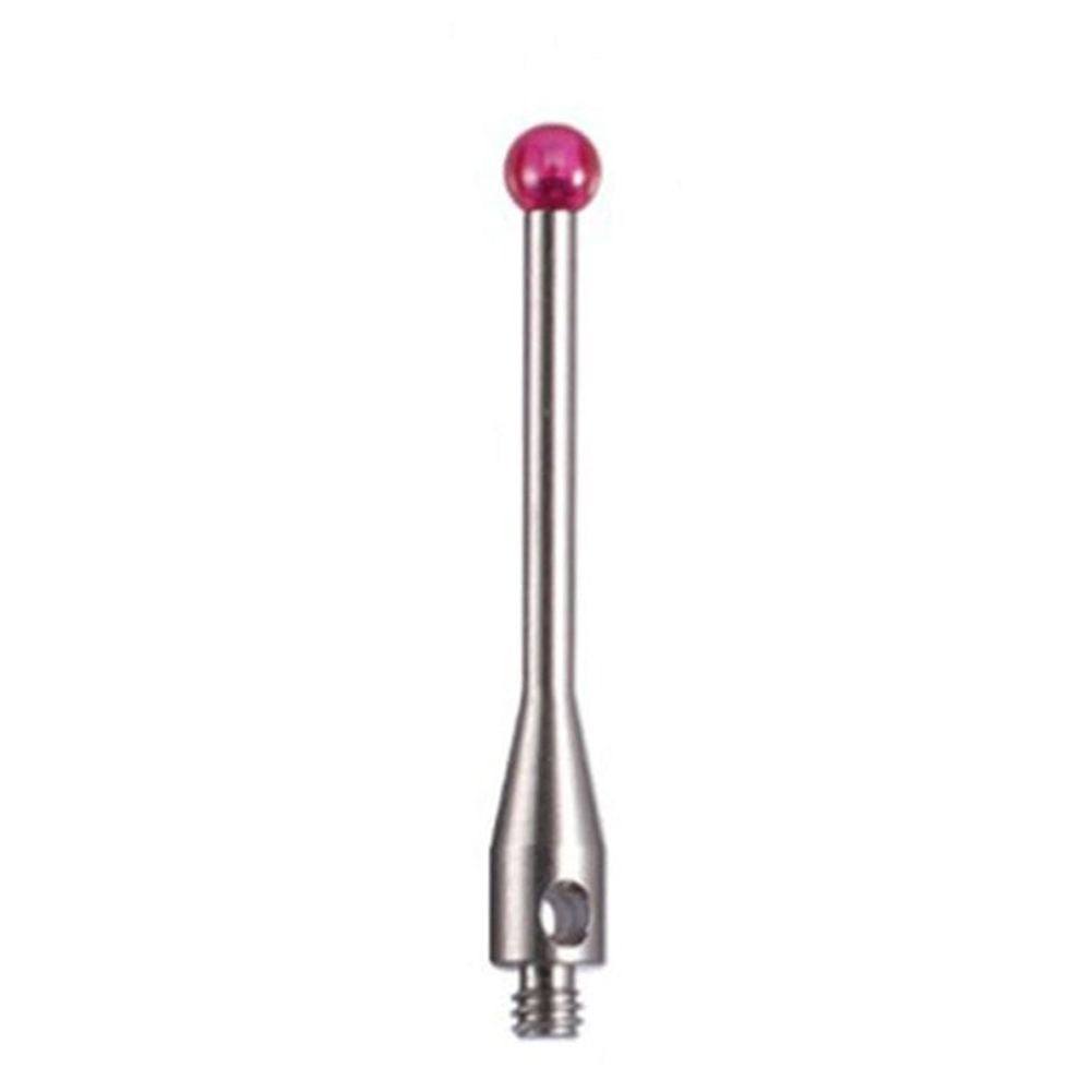 BTOER 1pcs M2 Touch Probe CMM Probe for Tips CMM Stylus Ball Gauge Head ...