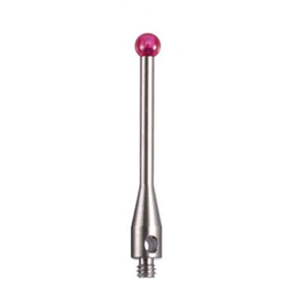 BTOER 1pcs M2 Touch Probe CMM Probe for Tips CMM Stylus Ball Gauge Head ...
